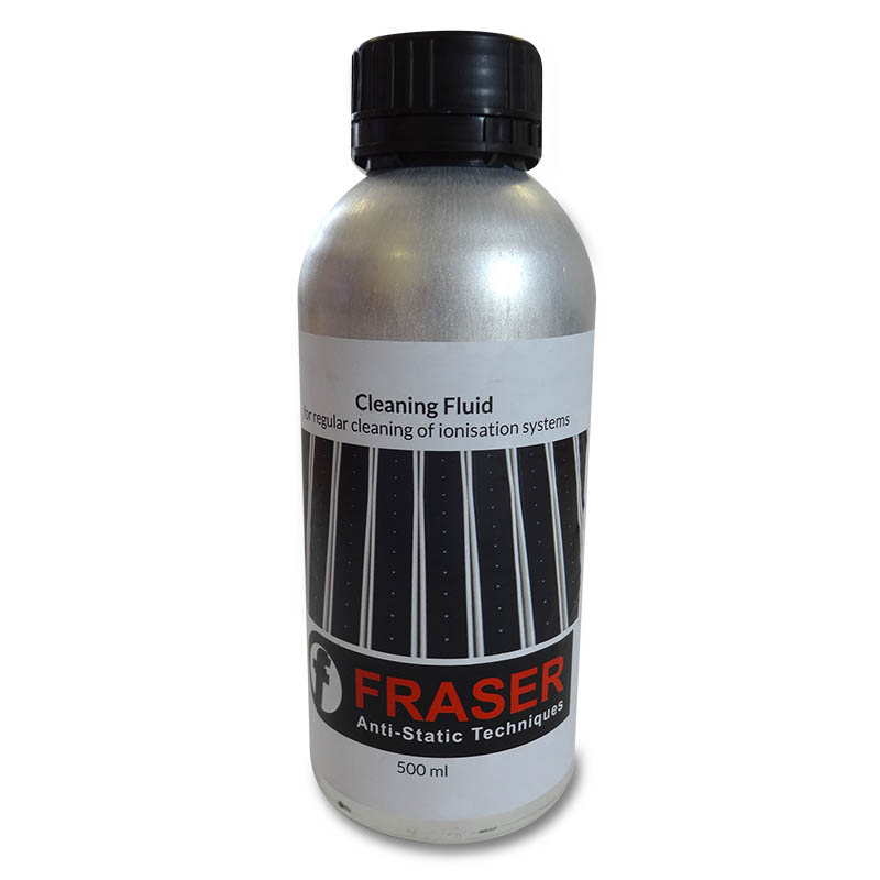 Fraser 清洁套装 – Fraser Anti-Static Techniques