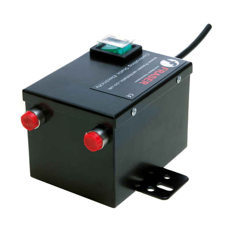 HP50-2 电源单元 – Fraser Anti-Static Techniques